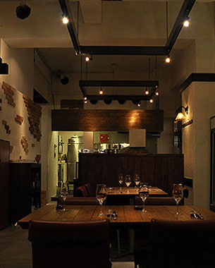 All’ottava 8va 北海道のその他飲食店のデザイン施工事例 | 店舗設計施工.com